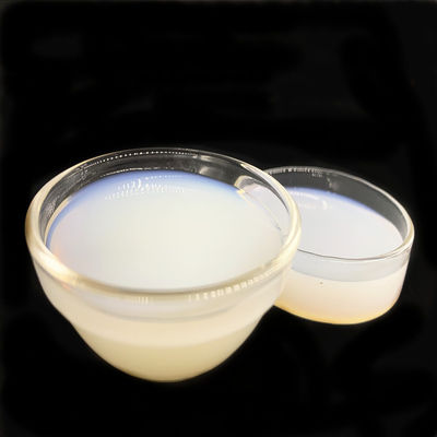 Translucent Fast Drying Water Based Acrylic Emulsion For Plastic Ink