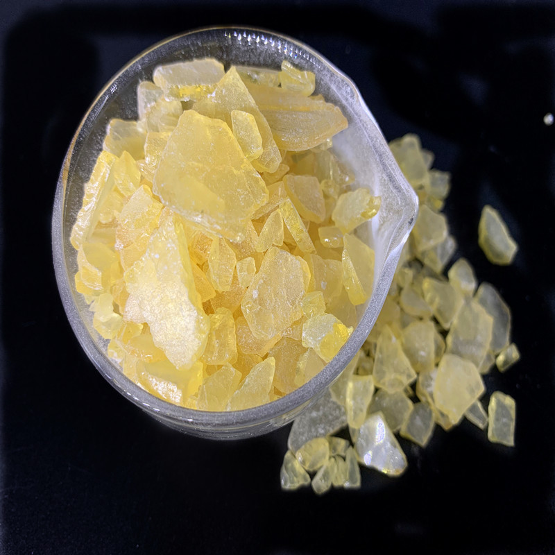 Yellowing Resistance Maleic Modified Rosin Ester Used For Coating ...