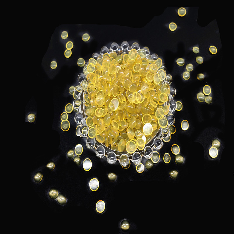 High Gloss Polyamide Resin For Flexographic Lamination Inks