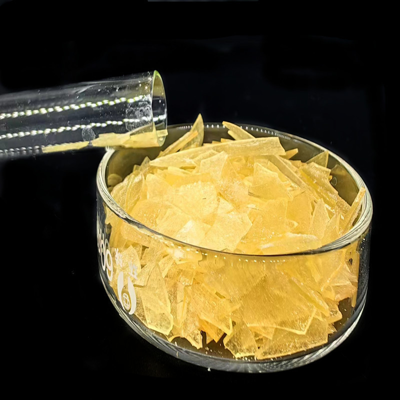 Good Adhesion Chlorinated Polyolefin Resin SUPERCHLON 930S For Bumper Coating