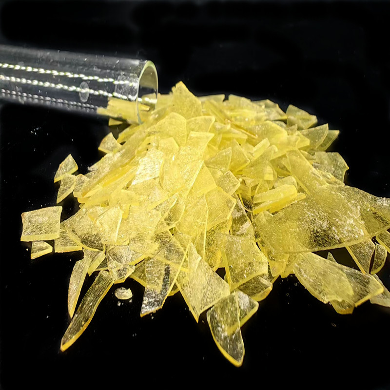 Excellent Heat Resistance Chlorinated Polyolefin Resin SUPERCHLON 930S ...