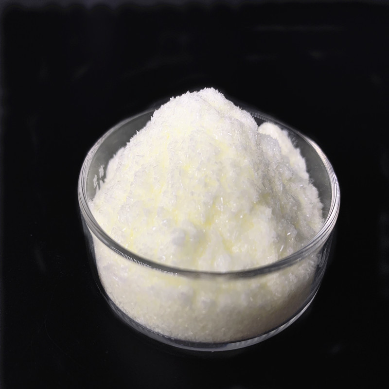 Yellow Crystalline Powder Photoinitiator ITX For UV Curable Systems