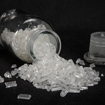 Water Based Solid Acrylic Resin For Waterborne Acrylic Emulsion Synthesis