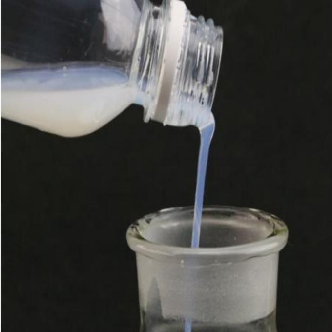 Alcohol Solution Resistance Water Based Acrylic Emulsion For Printing Inks