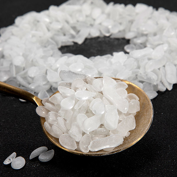 Aldehyde Ketone Resin A81 For Printing Ink