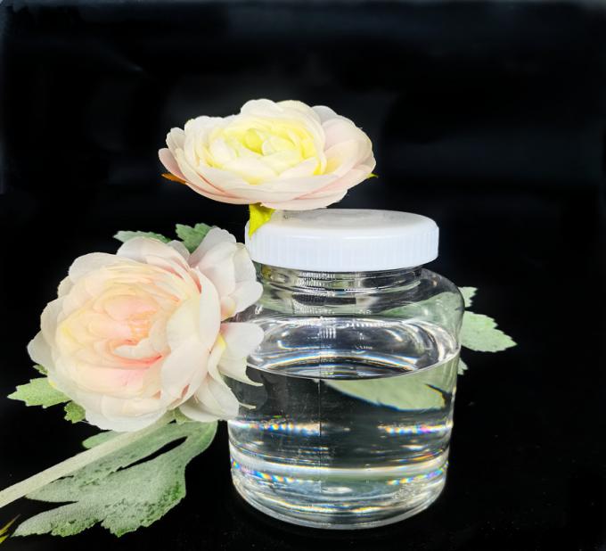 Dipropylene Glycol Diacrylate DPGDA UV Light Curing Reactive Diluent DR 604